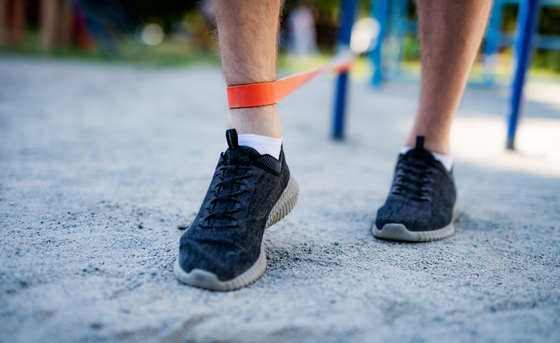 Effective Ankle Injury Recovery at MedAmerica Rehab: Rebuilding ...